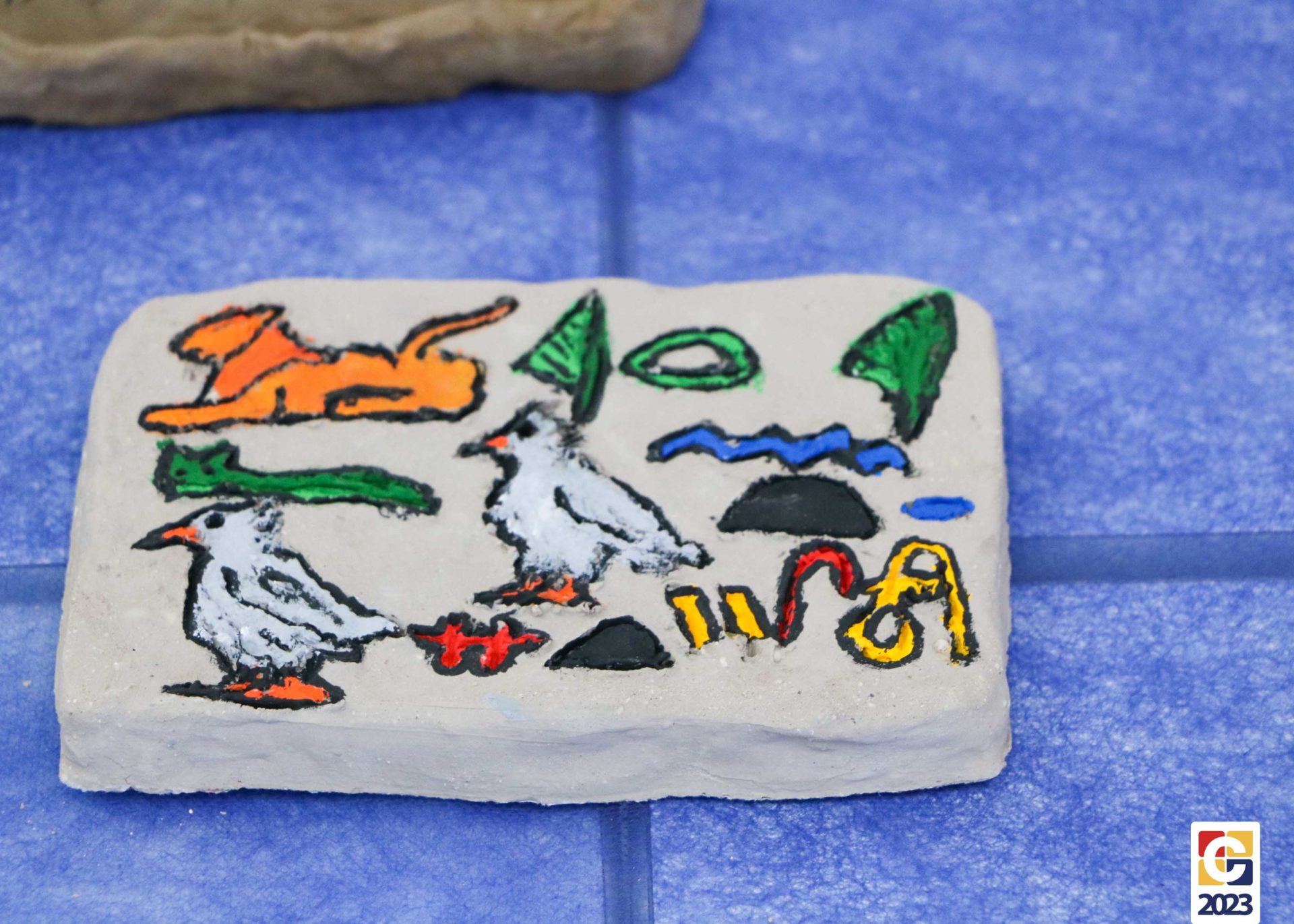 ️ Alfabetos antigos em tabletes de argila; turmas dos Anos Iniciais ...