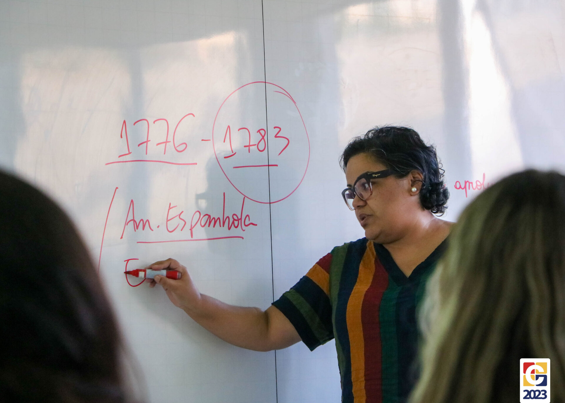 👩🏽‍🏫 Leia texto encantador da Professora Flávia Mendes sobre nossas ...