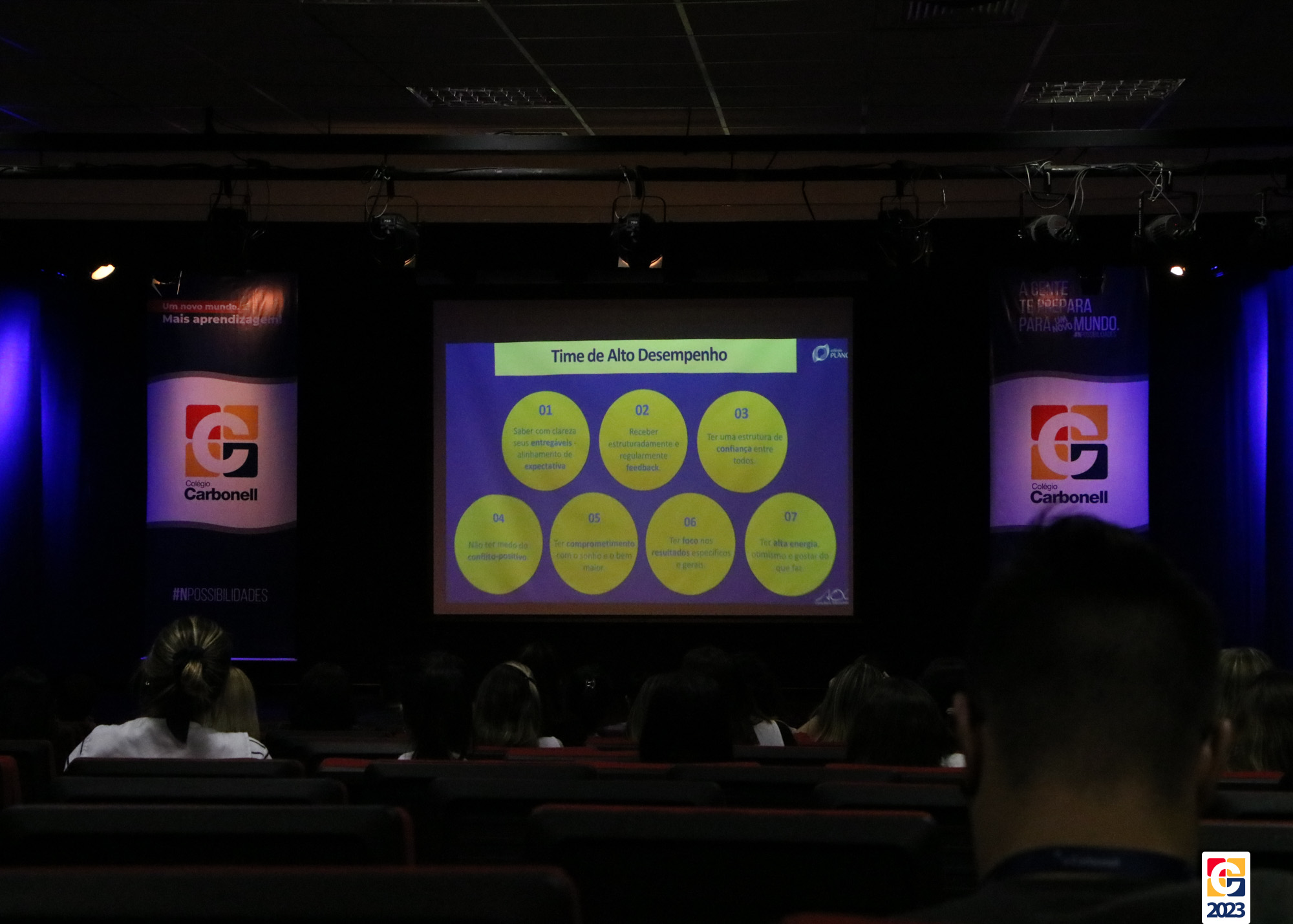 🚀 Guadalupe no Carbonell: diretor do Colégio Planck é convidado do ...