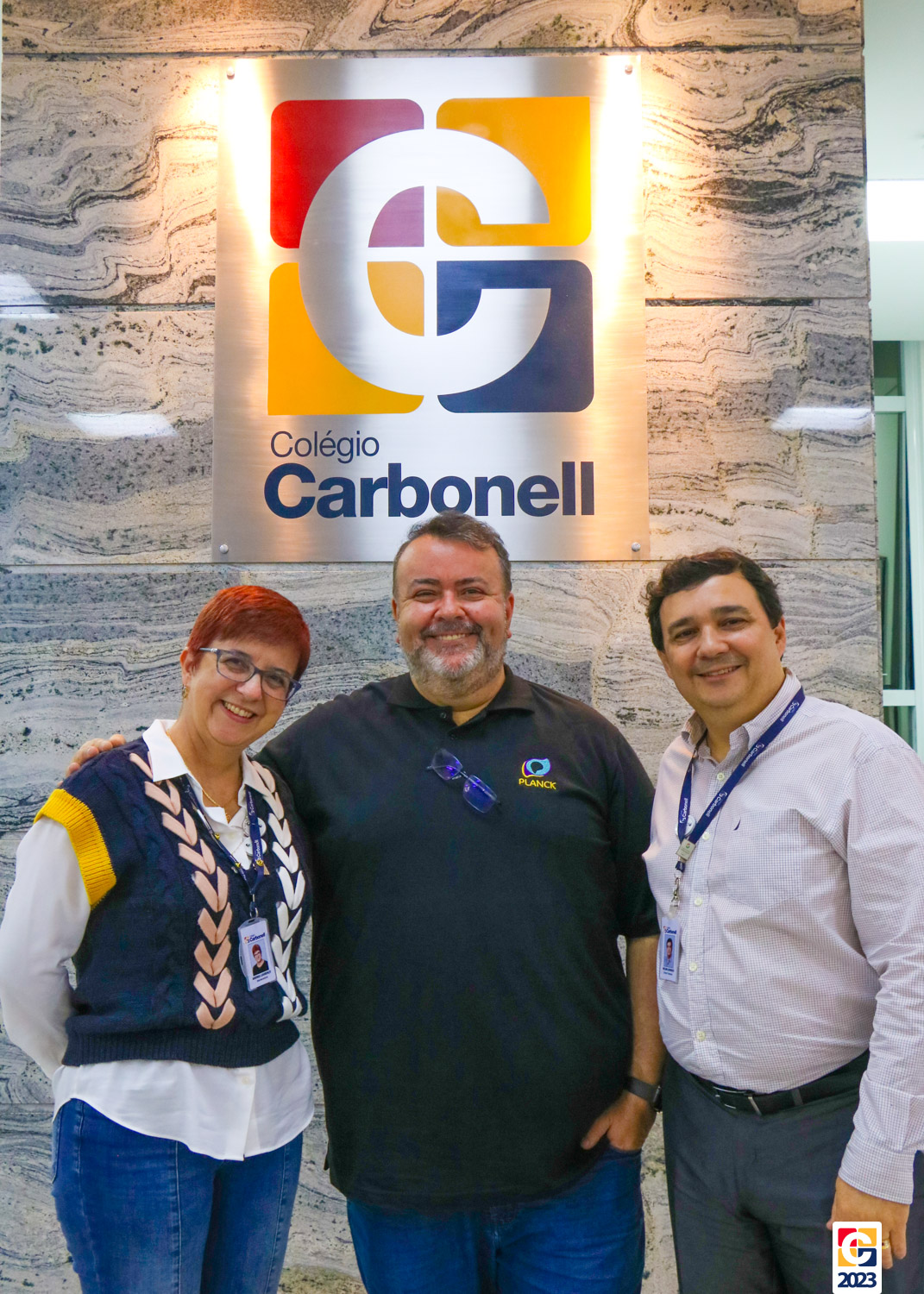 🚀 Guadalupe no Carbonell: diretor do Colégio Planck é convidado do ...