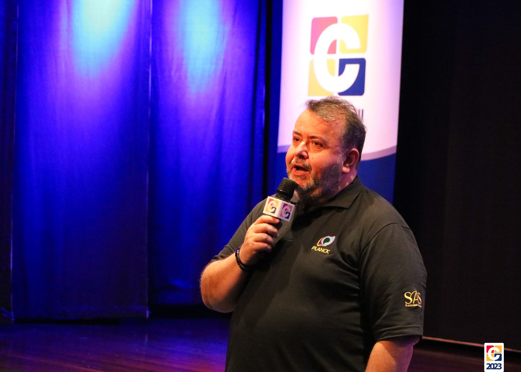 🚀 Guadalupe no Carbonell: diretor do Colégio Planck é convidado do ...