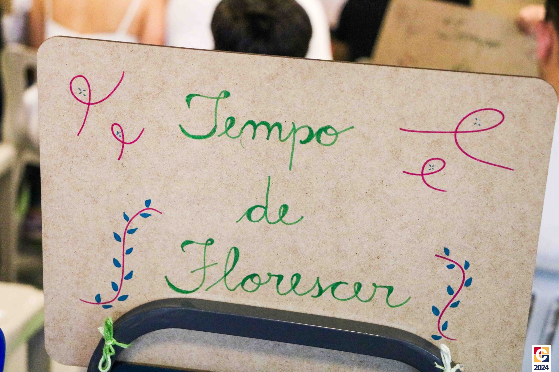 🚀 Em Rito de Passagem emocionante, Infantil 5 salta aos Anos Iniciais ...